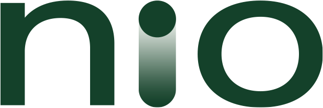 Nio - Sua fibra chegou!